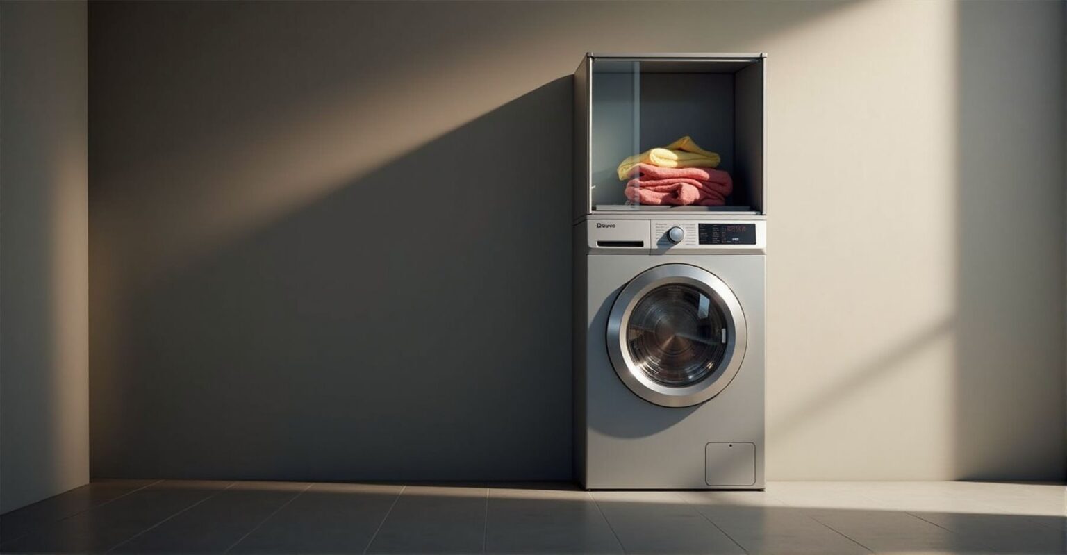 Wasmachine droger set | Wasmachinedrogerset.nl